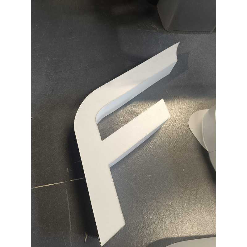 LETRAS 3D