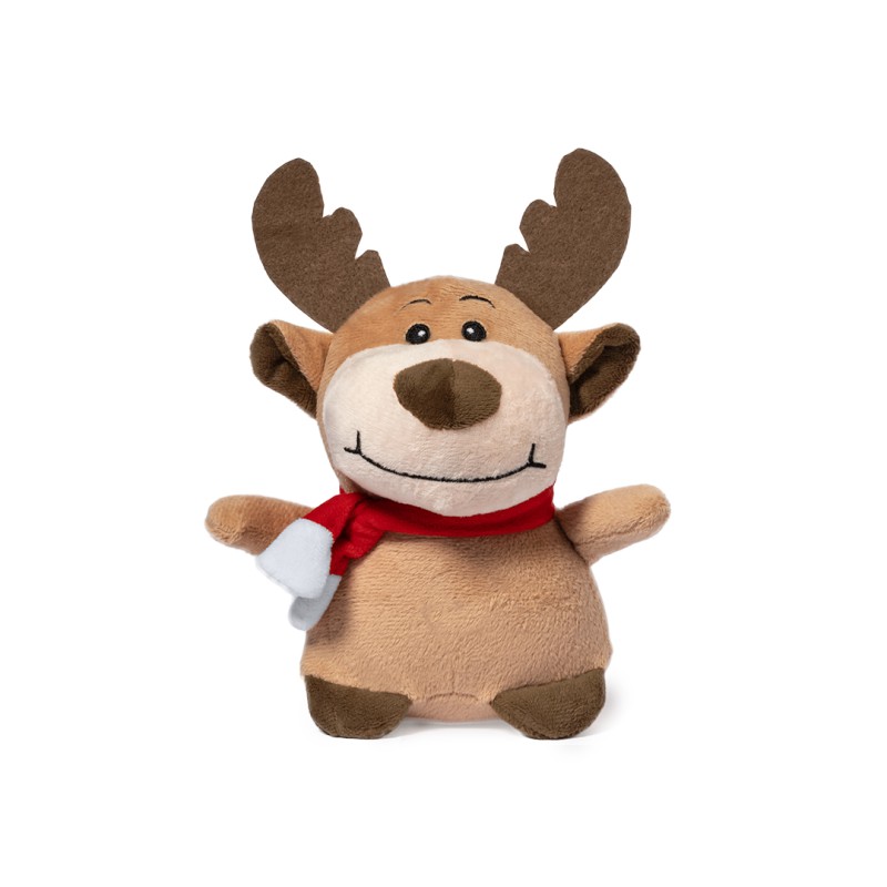 Peluche Nando color PAPN